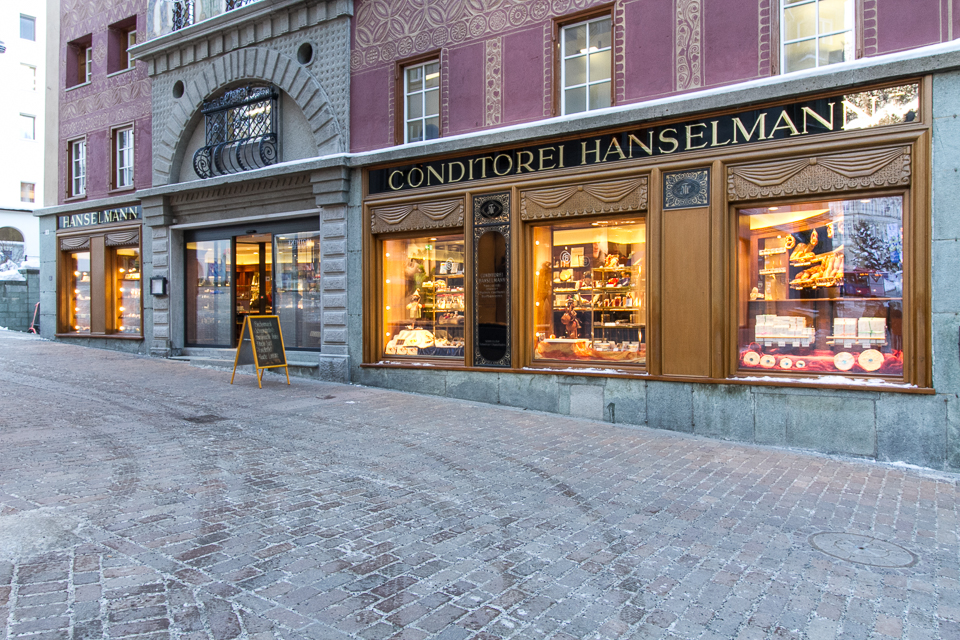 Hanselmann, CH – St. Moritz » we-shoplight
